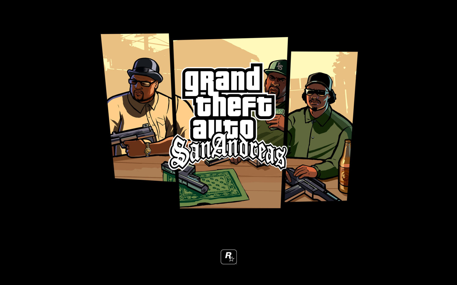 GTA San Andreas Codes 2023 Kodları - Teknoistan
