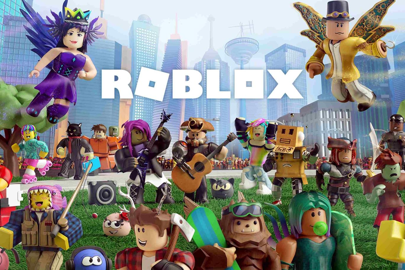 Roblox 2023 Nasıl İndirilir? - Teknoistan