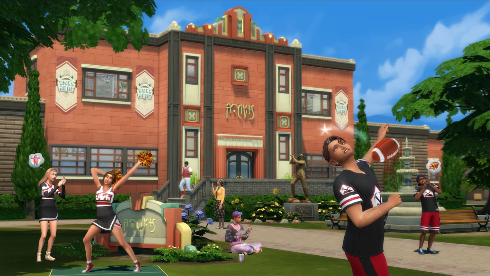 Sims 4 2023 Code (Kodları) ve Bilgileri - Teknoistan