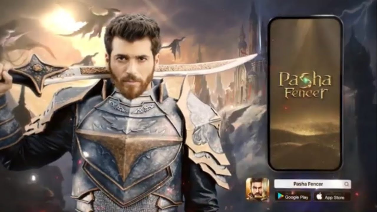 Code Pasha Fencer 2023 Kodları Neler? - Teknoistan