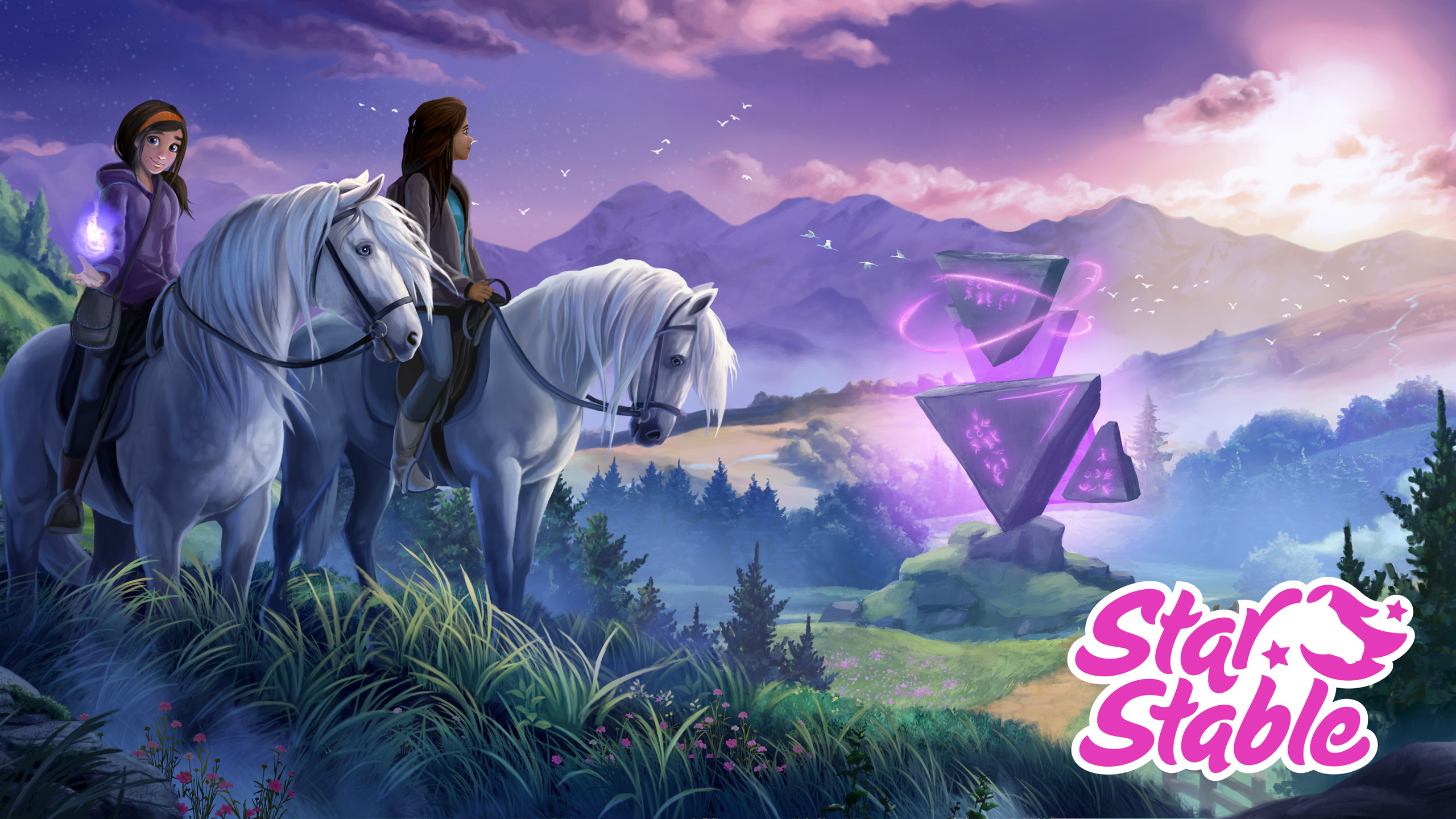 Star Stable ( Codes ) 2023 Ahır Kodları Neler ? - Teknoistan