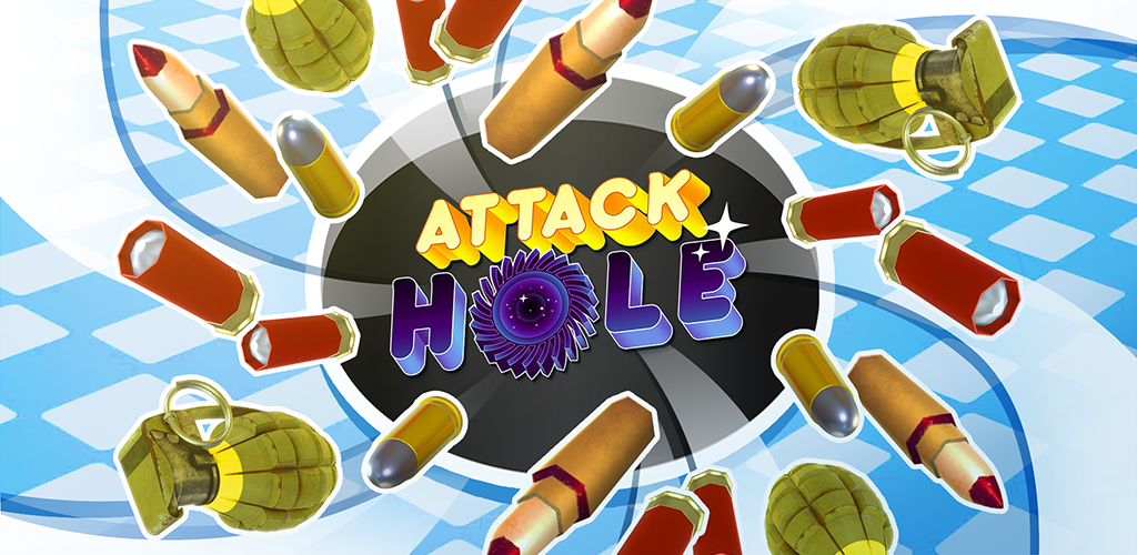 Attack Hole - Kara Delik Oyunu İncelemesi ve Nedir? 2024 - Teknoistan