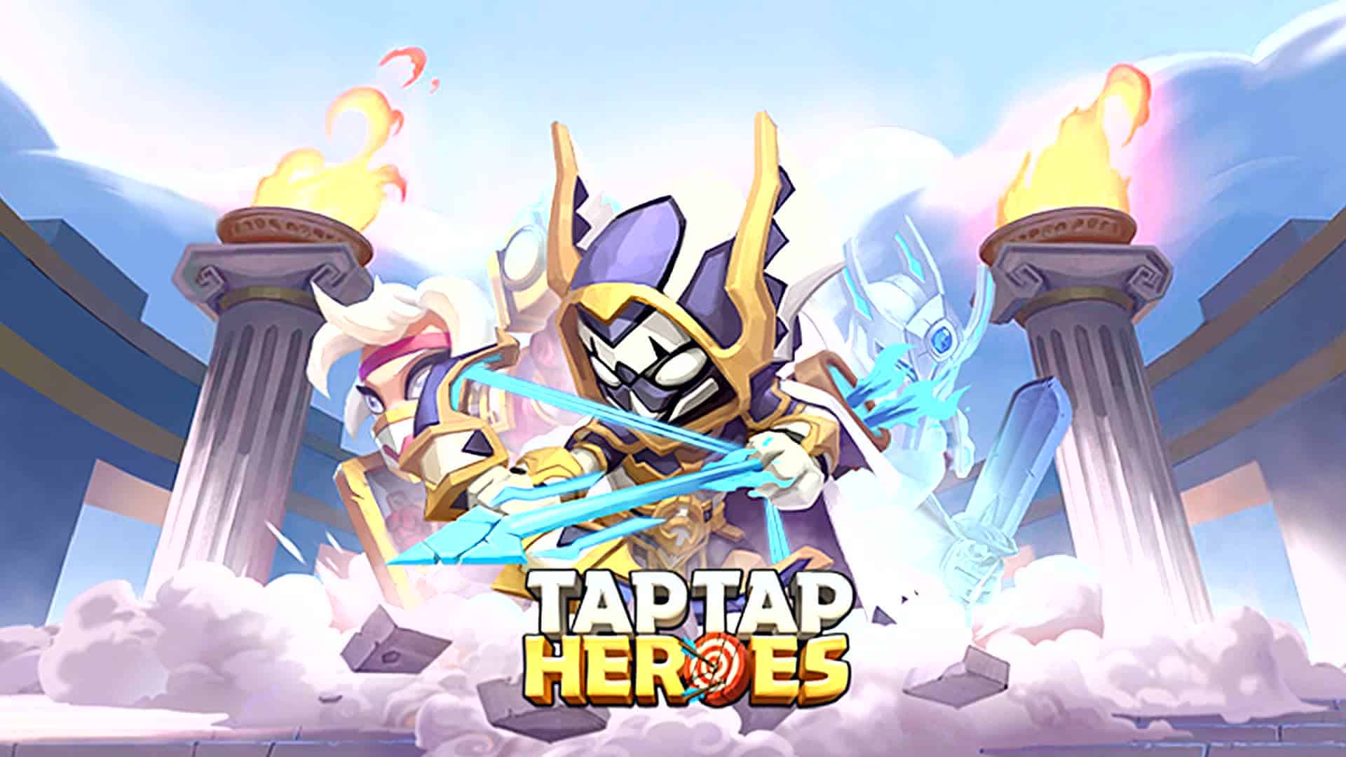 Tap Tap Heroes Aktif Kodlar 2024 ( Codes ) - Teknoistan