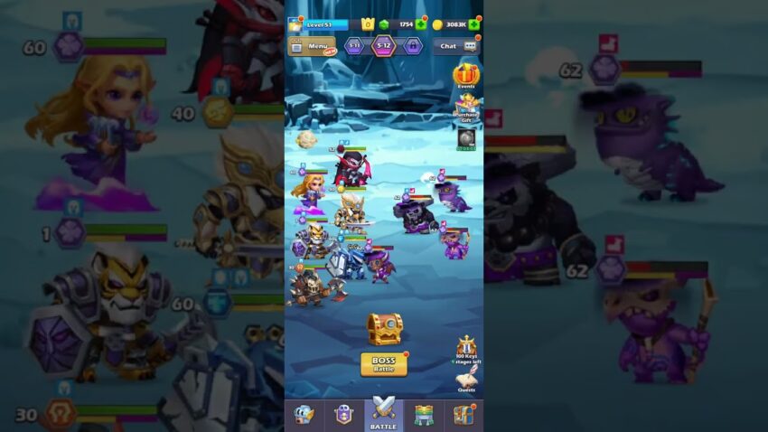 Tap Tap Heroes Aktif Kodlar 2024 ( Codes ) - Teknoistan