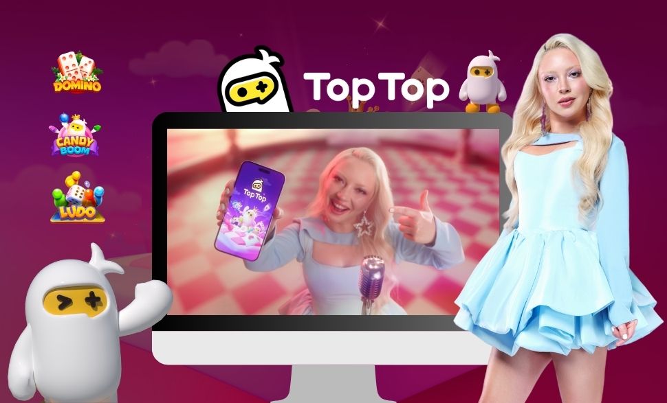 TopTop Oyunu Nedir? Nasıl Oynanır? - Teknoistan